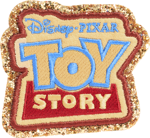 Toy Story Patch