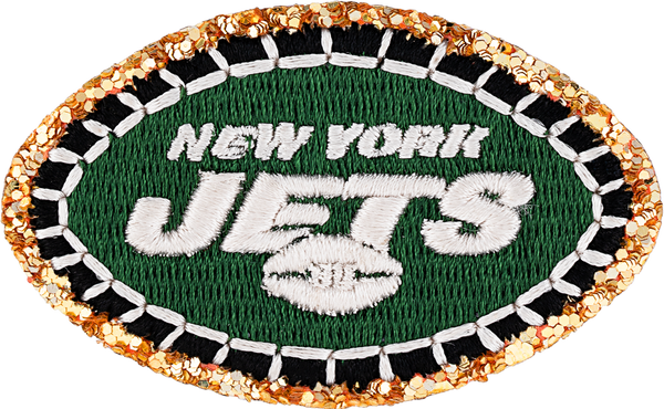New York Jets Patch