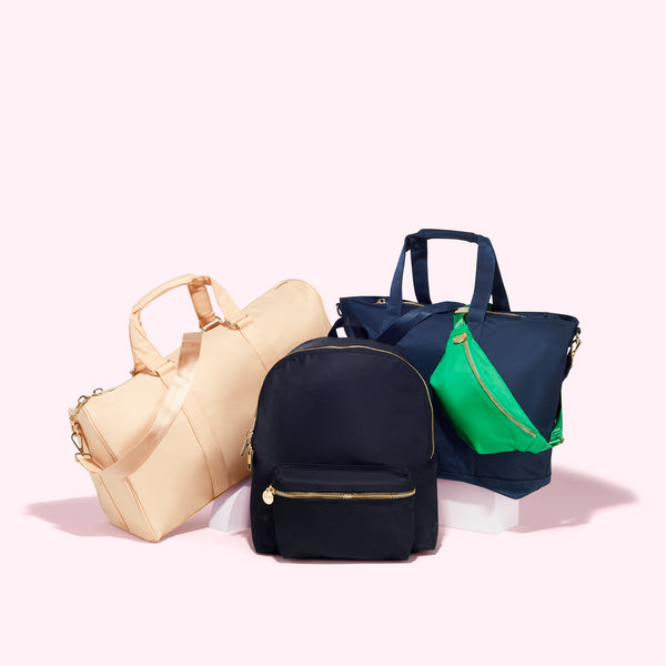 Customizable Backpacks - Stoney Clover Lane