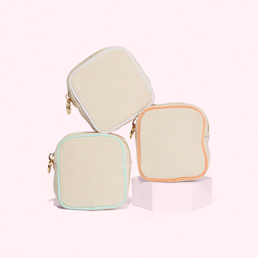 All Mini Pouches | Customizable Mini Pouch - Stoney Clover Lane