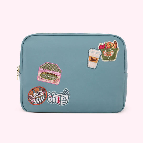 All Large Pouches | Customizable Large Pouch - Stoney Clover Lane