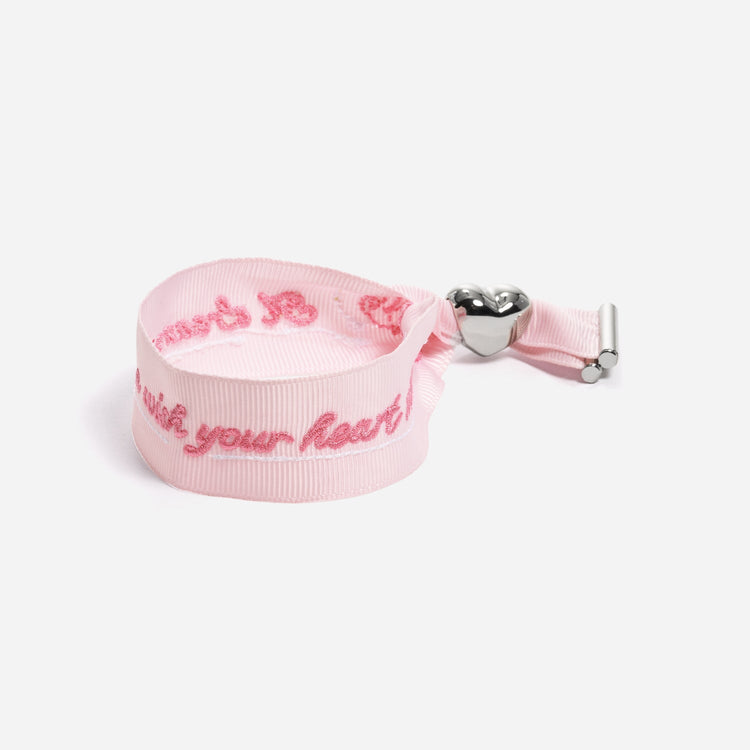 A Dream Bracelet
