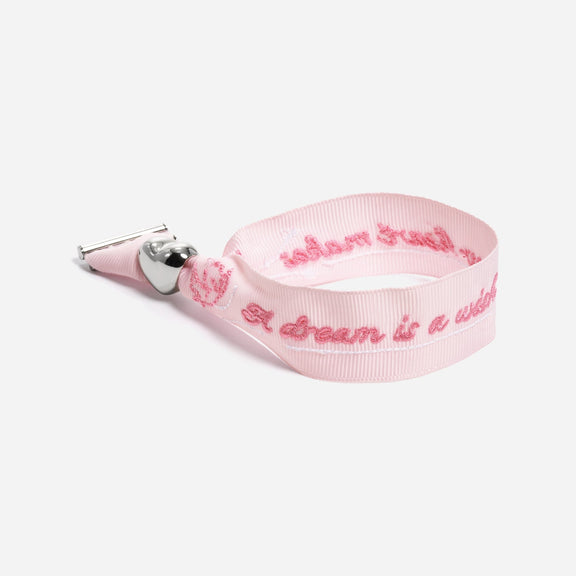 A Dream Bracelet