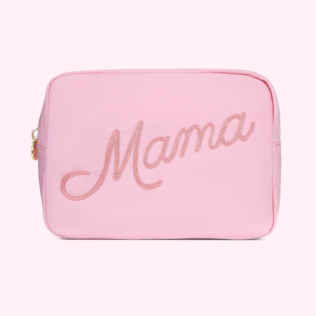 Mama Large Pouch | Customizable Large Pouch - Stoney Clover Lane