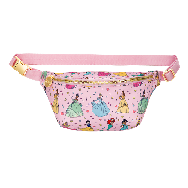 Disney Princess Classic Fanny Pack - Customizable | Stoney Clover Lane