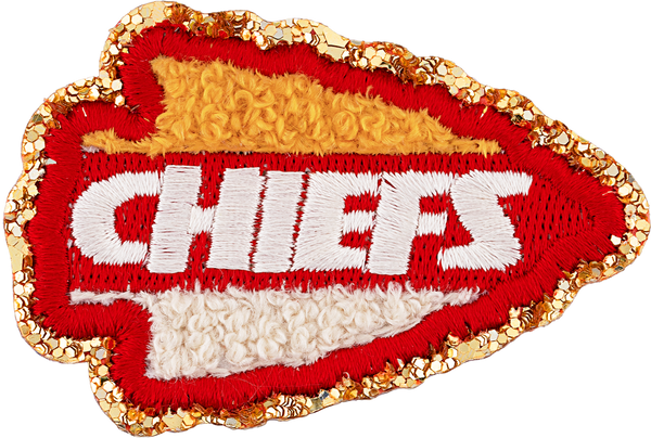 Kansas City Chiefs Patch