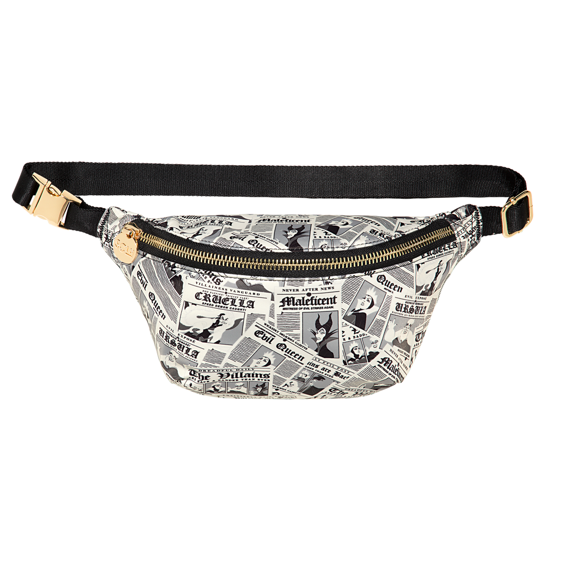 Disney Villains Fanny Pack - Customizable | Stoney Clover Lane