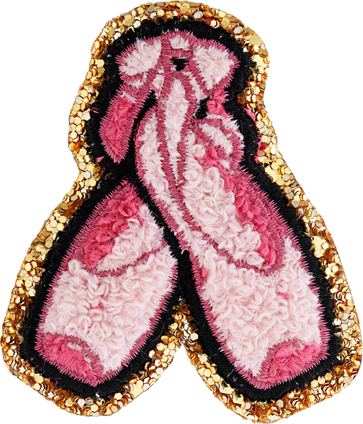 Embroidered & Sticker Patches | Stoney Clover Lane