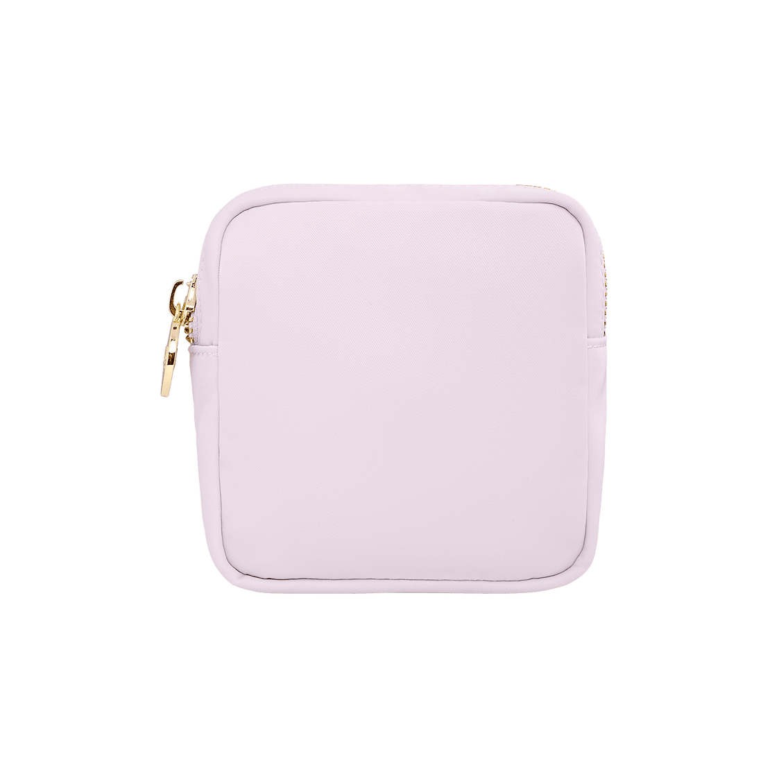 Nylon Mini Travel Pouch Zip Bag | Stoney Clover Lane