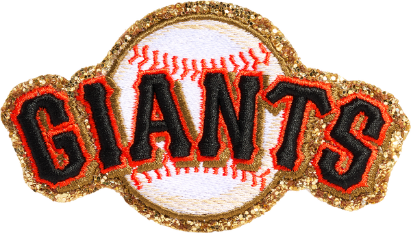 San Francisco Giants Patch