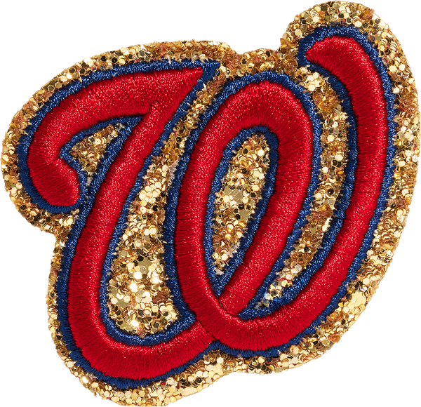 Washington Nationals Patch