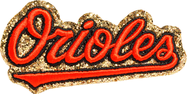 Baltimore Orioles Patch