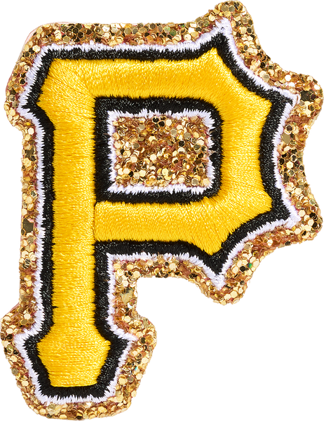 Pittsburgh Pirates Patch