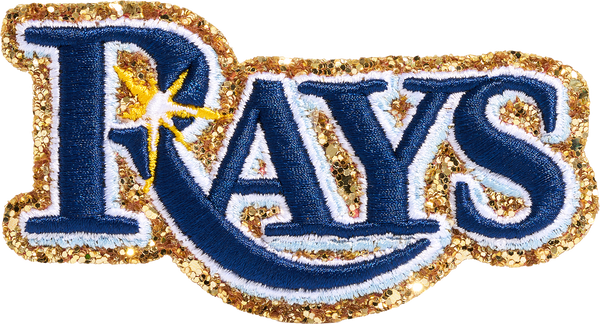 Tampa Bay Rays Patch