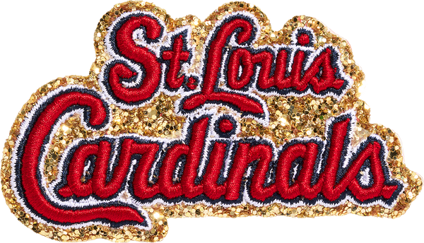 St. Louis Cardinals Patch