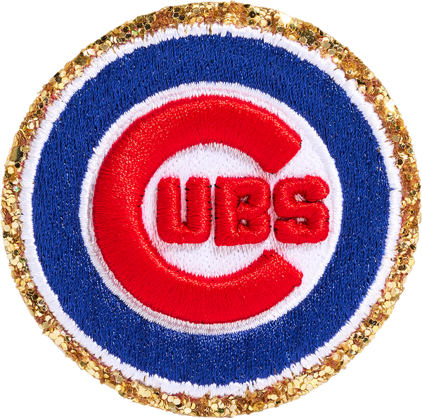 Chicago Cubs Patch