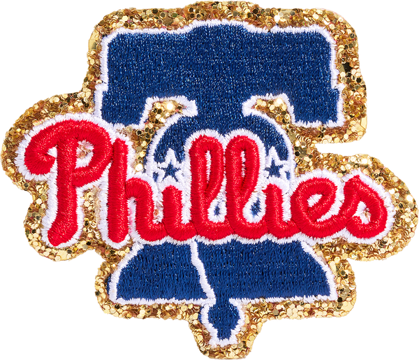 Philadelphia Phillies Patch