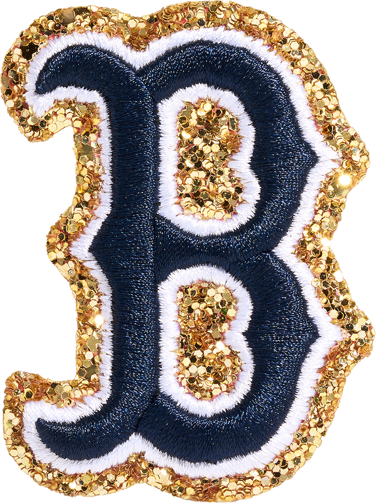 Boston Red Sox Patch