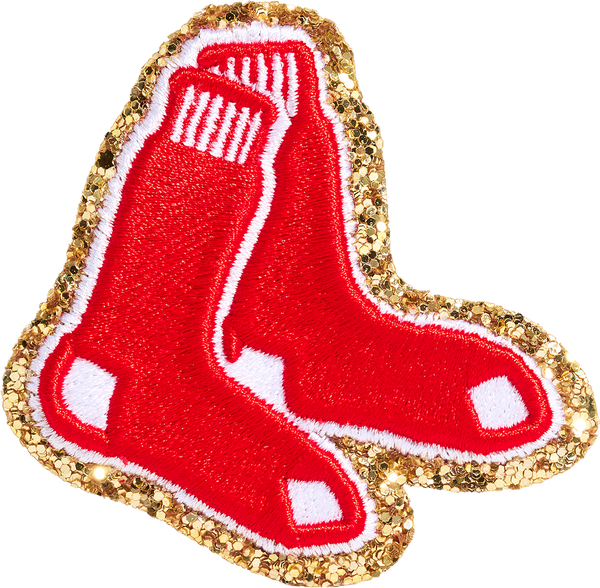 Boston Red Sox Patch