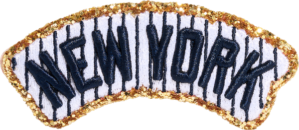 New York Yankees Patch