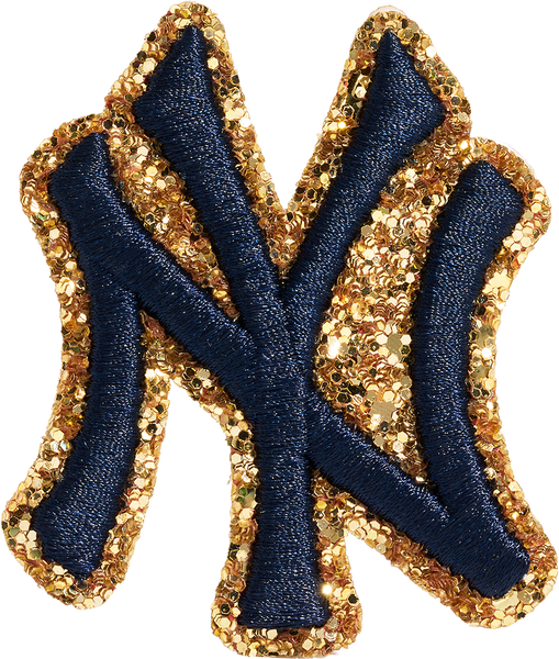 New York Yankees Patch