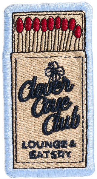 Matchbook Patch