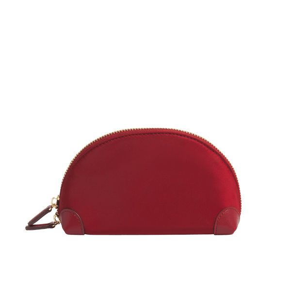 Customizer Half Moon Pouch