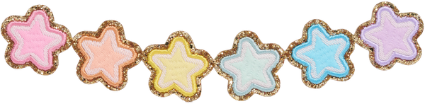 Embroidered & Sticker Patches | Stoney Clover Lane