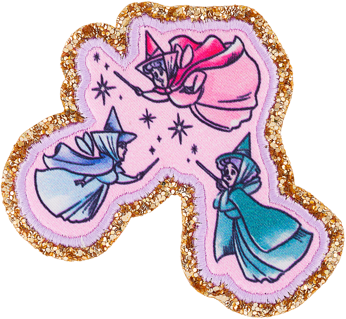 Disney Patches