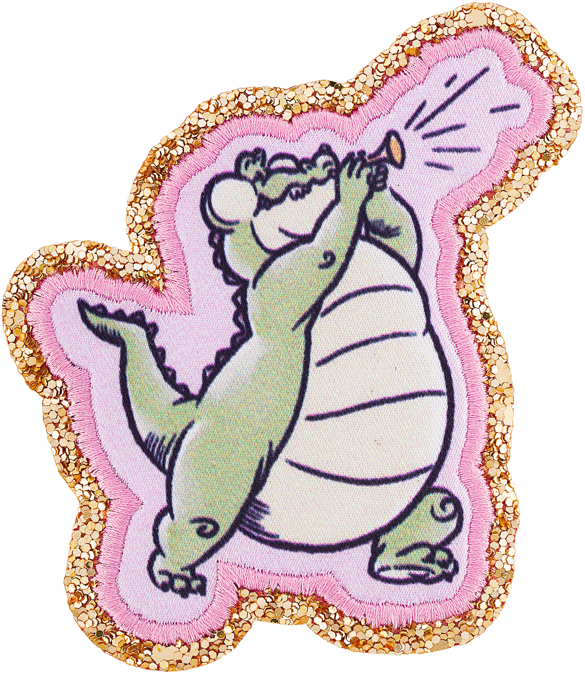 Embroidered & Sticker Patches | Stoney Clover Lane