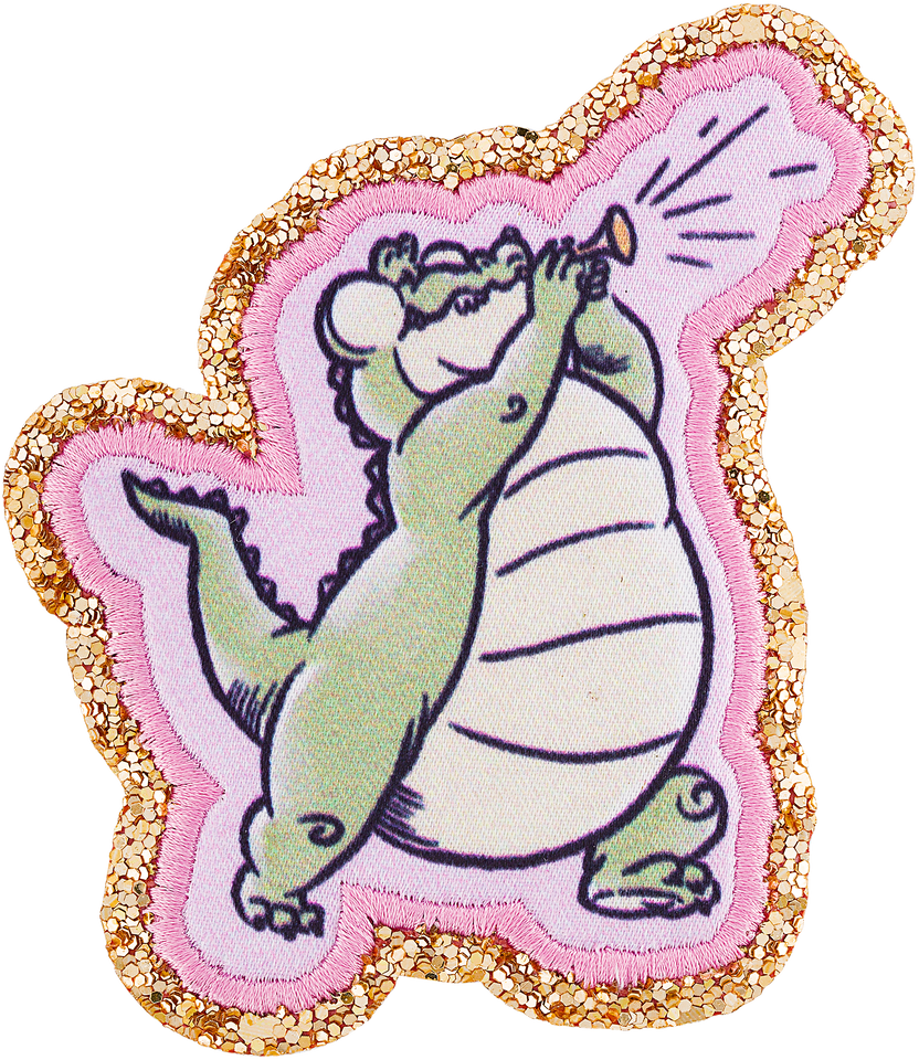 Embroidered & Sticker Patches | Stoney Clover Lane