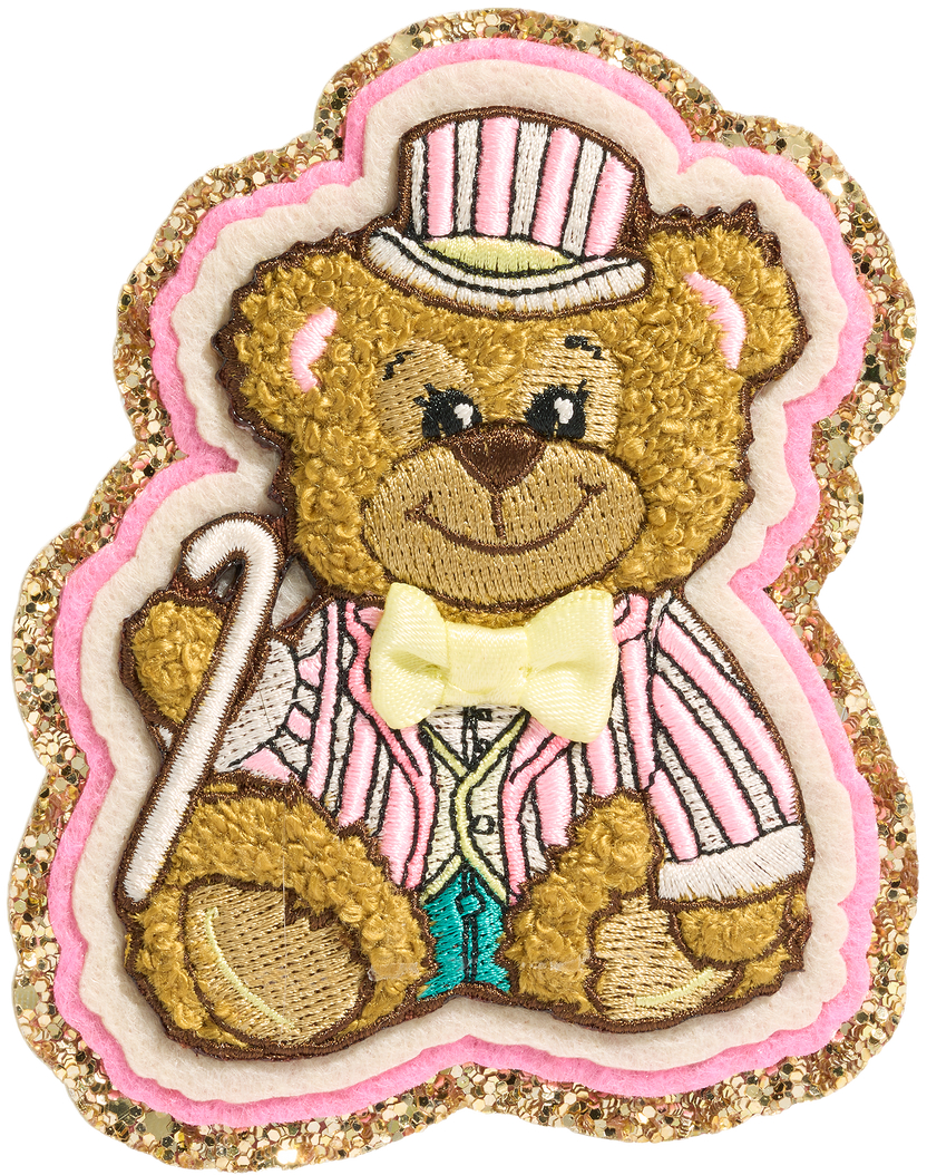 Embroidered & Sticker Patches | Stoney Clover Lane