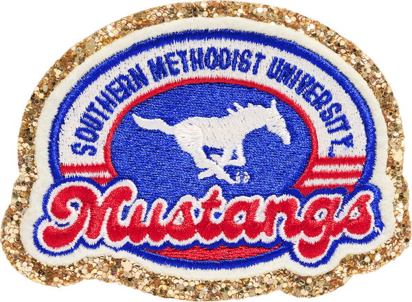 Southern Methodist University Patch