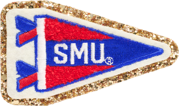 Southern Methodist University Patch
