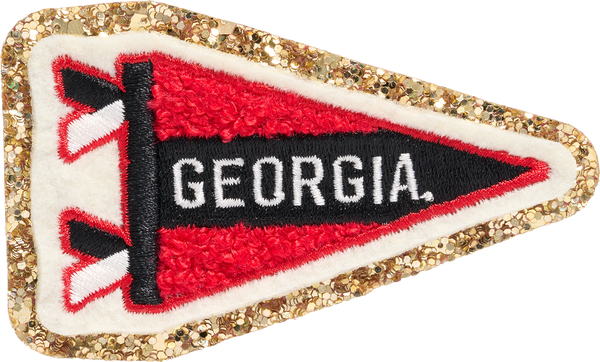 University of Georgia Patch