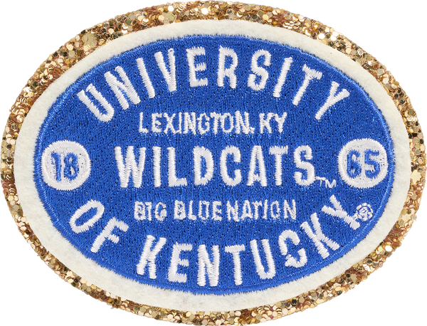 University of Kentucky Patch