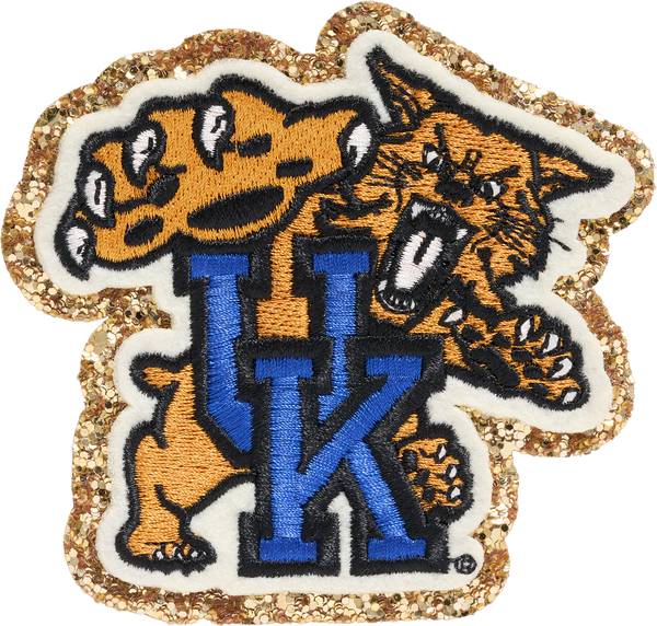 University of Kentucky Patch