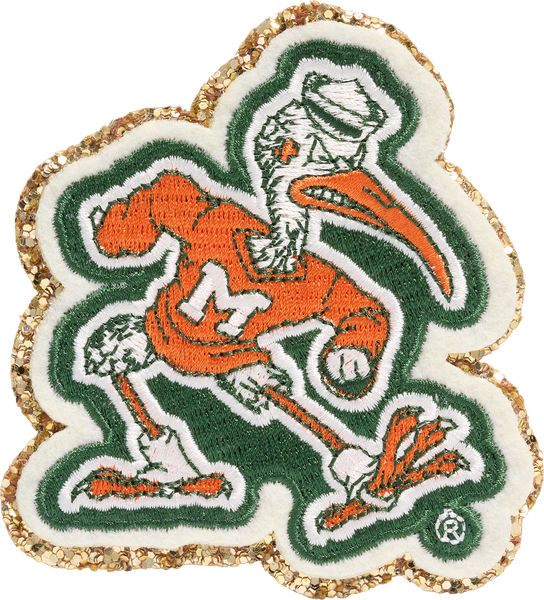 University of Miami Patch