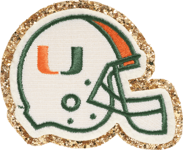 University of Miami Patch