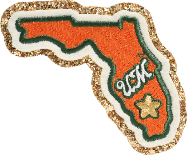 University of Miami Patch