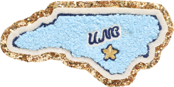 University of North Carolina Patch