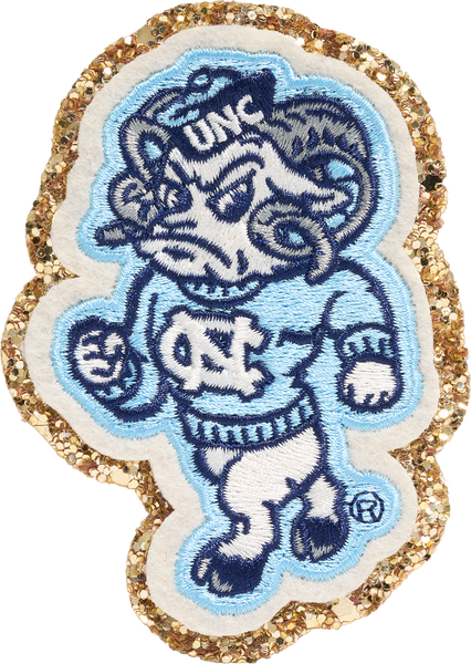 University of North Carolina Patch
