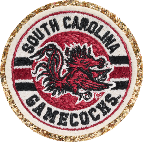 University of South Carolina Patch