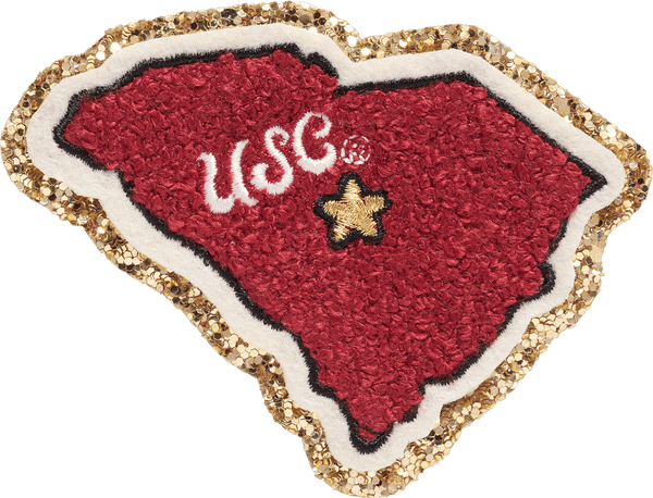 University of South Carolina Patch