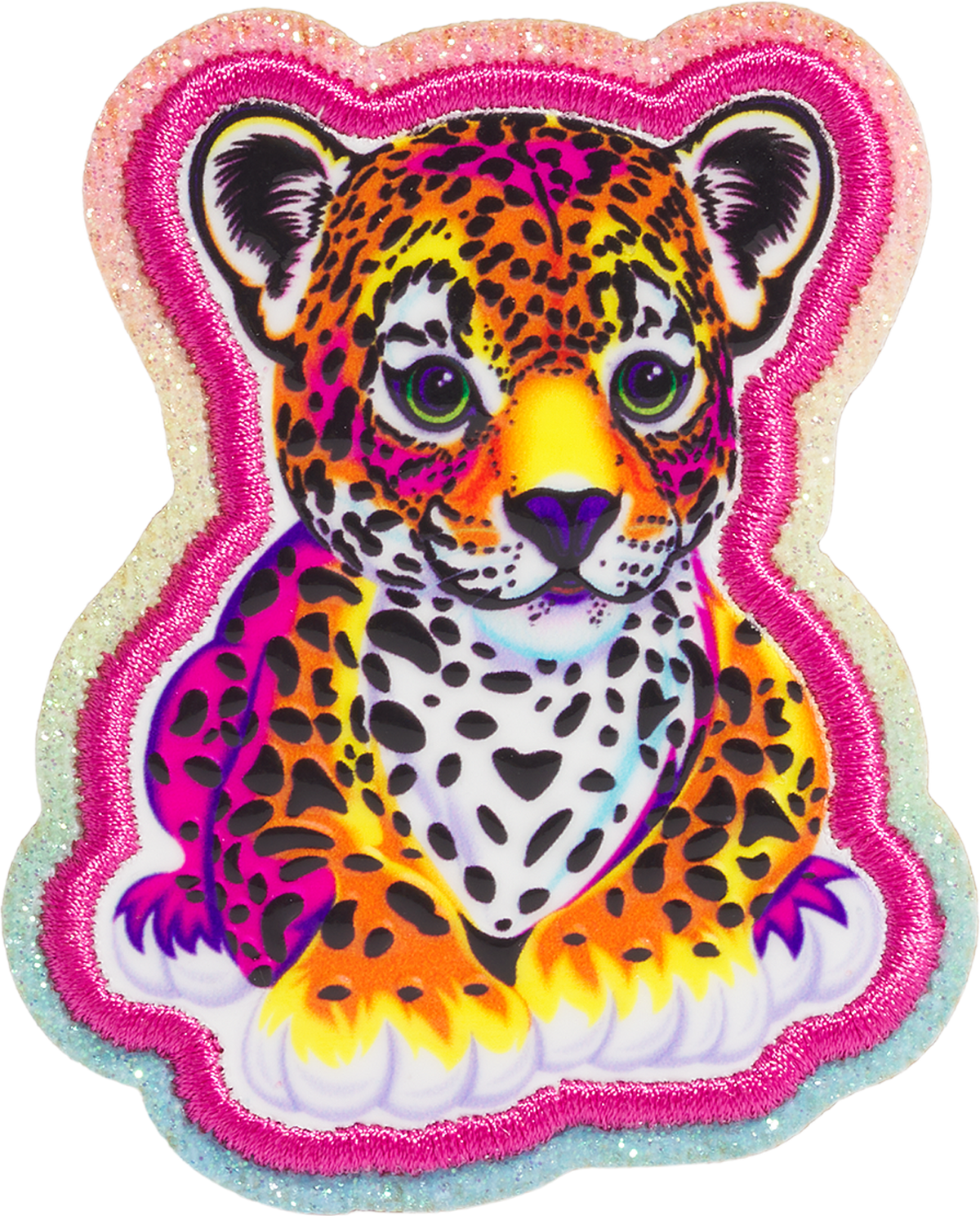 Embroidered & Sticker Patches | Stoney Clover Lane