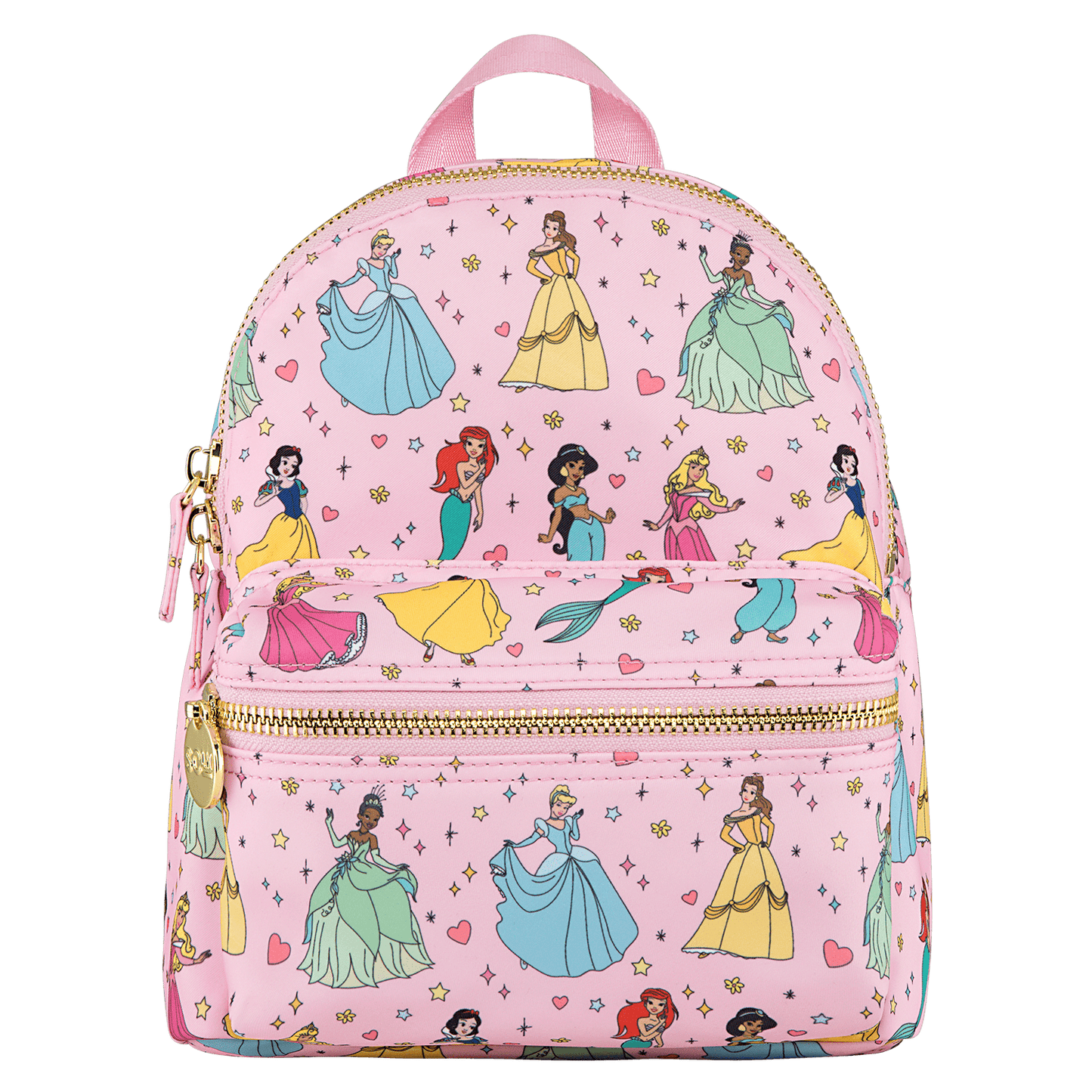 Disney Princess Micro Classic Backpack - Customizable | Stoney Clover Lane