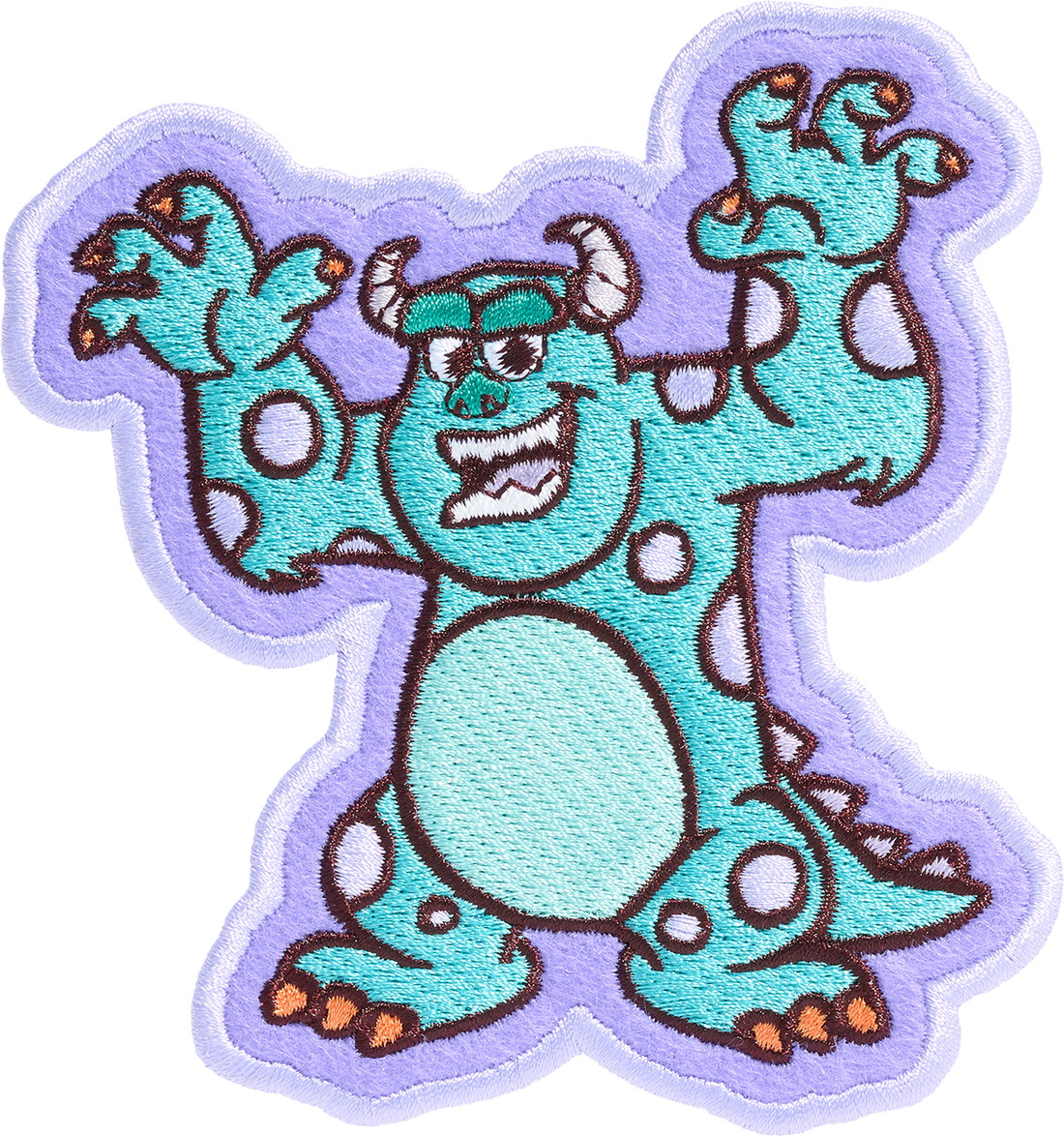 Sully Patch