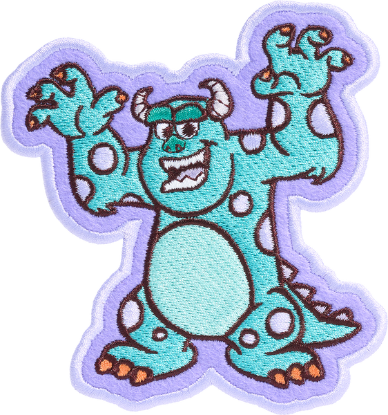 Sully Patch