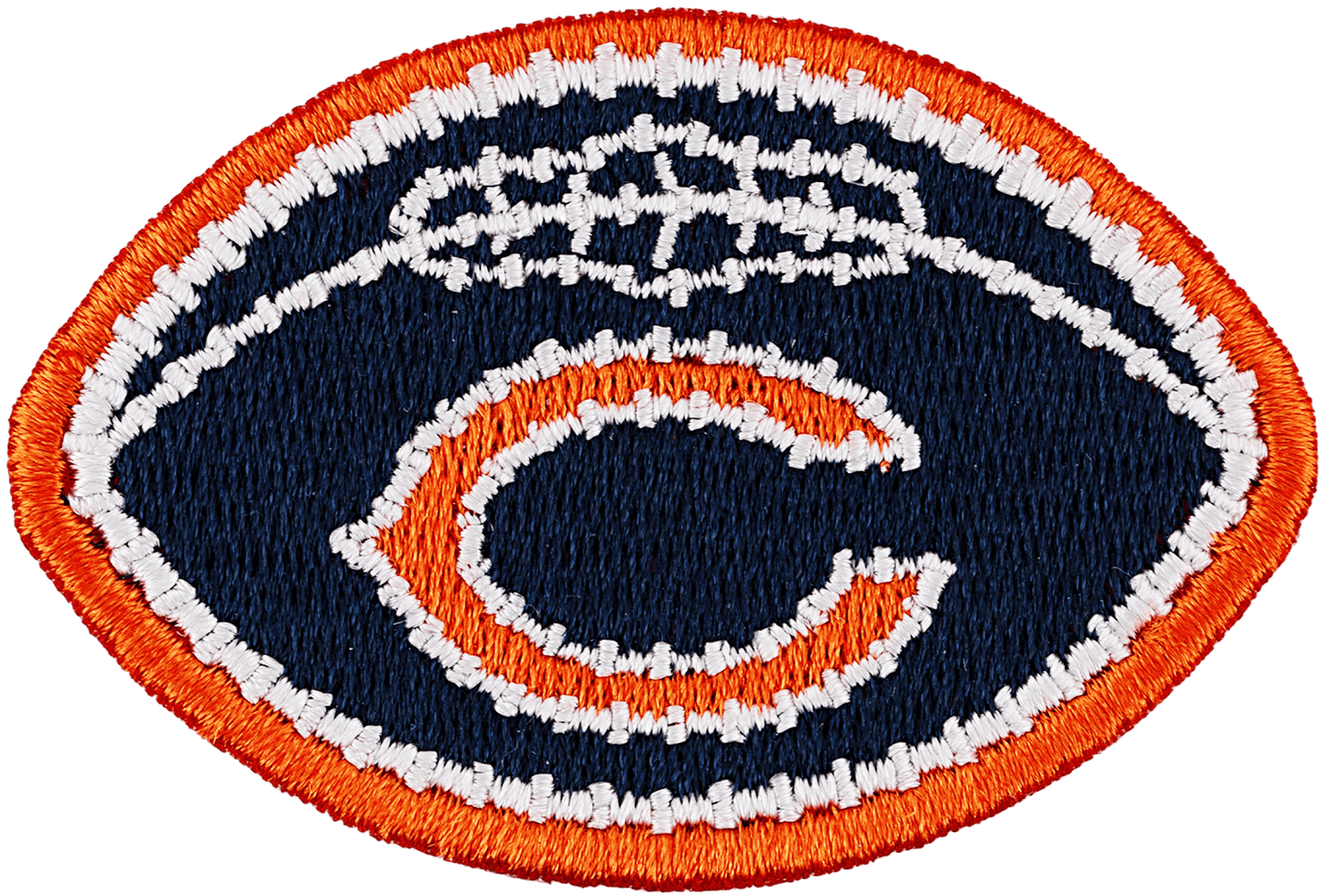 Chicago Bears Patch