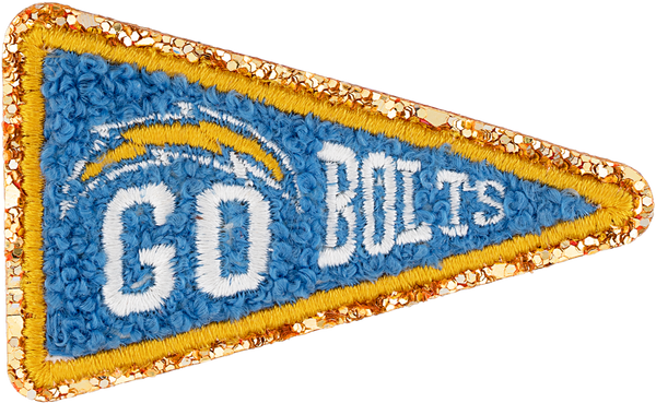 Los Angeles Chargers Patch